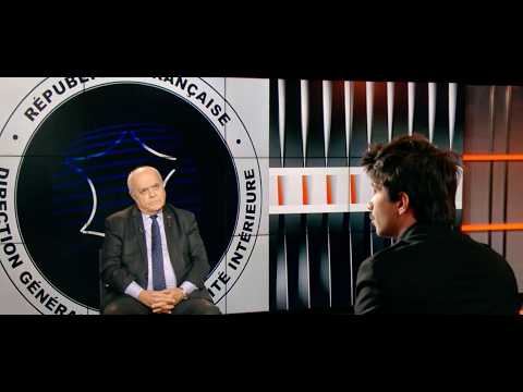 Juan Branco face au patron de la DGSE : quelles limites à nos services de renseignement ?