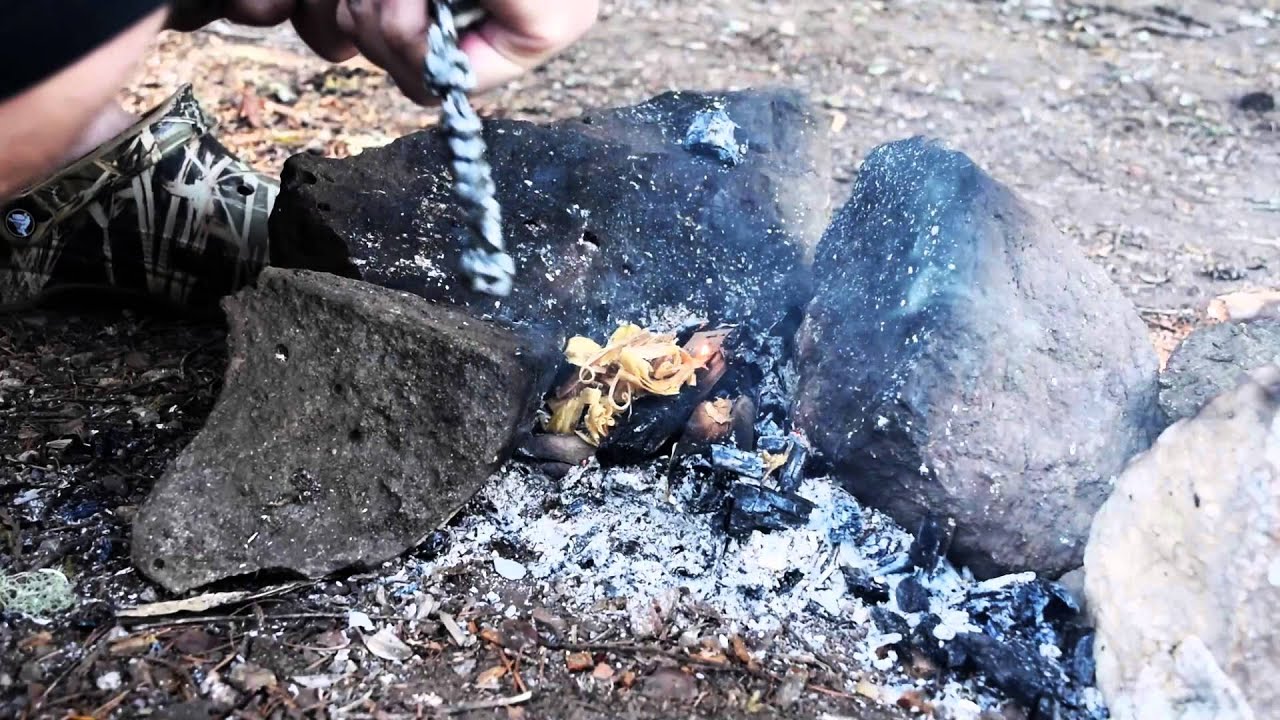 Swift Lake WA - iPak Survival - YouTube