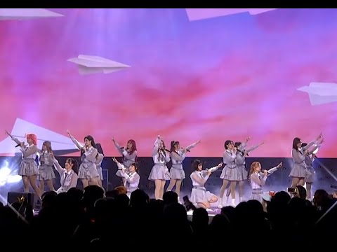 MNL48 Performance in Tugatog 2022 - YouTube