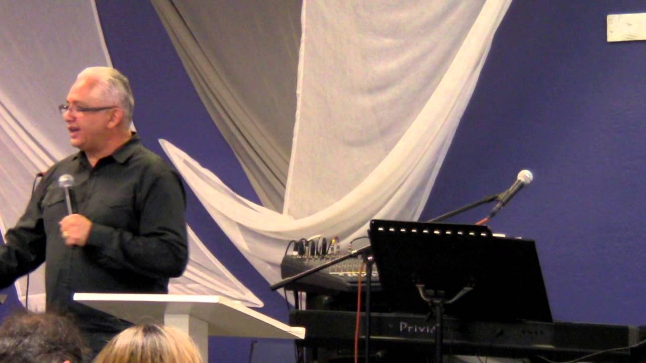 April 27th 2014 Sunday Service at Grace Awakening Ministries - YouTube