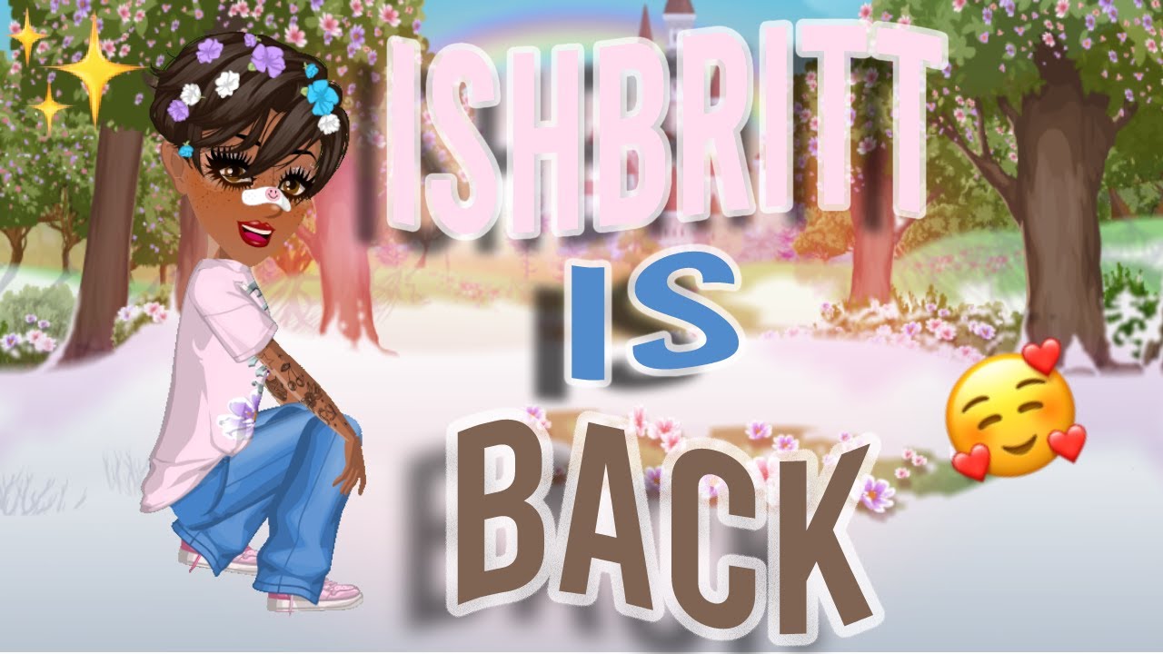 Old MSP User Returns To MSP *bad idea* 🤦🏾‍♀️ - YouTube