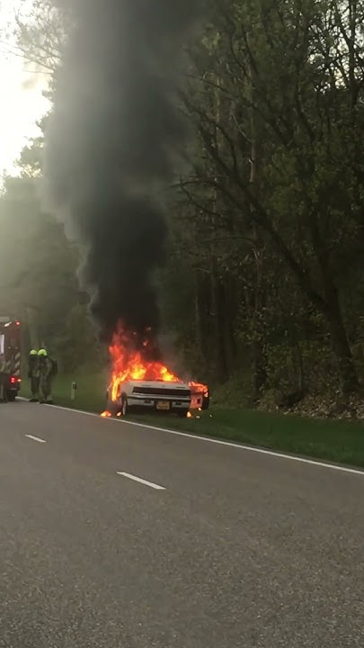 Autobrand N277 Kessel - YouTube