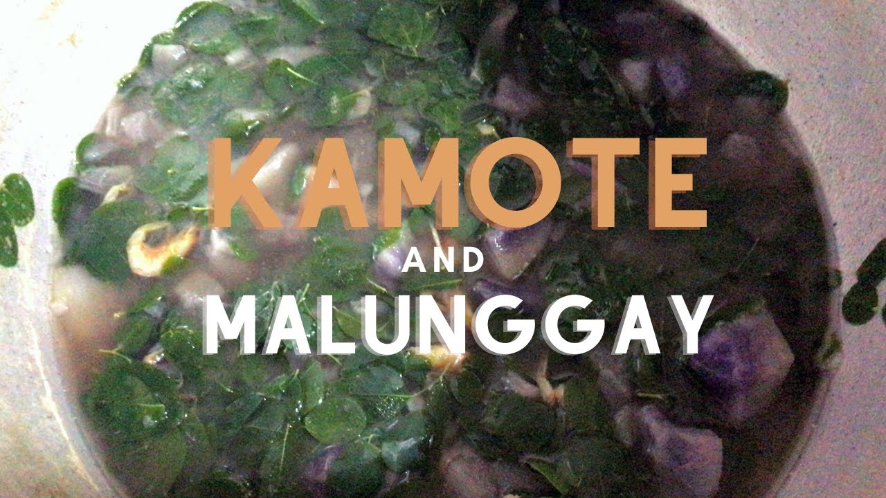 How To Cook Buridibod - YouTube