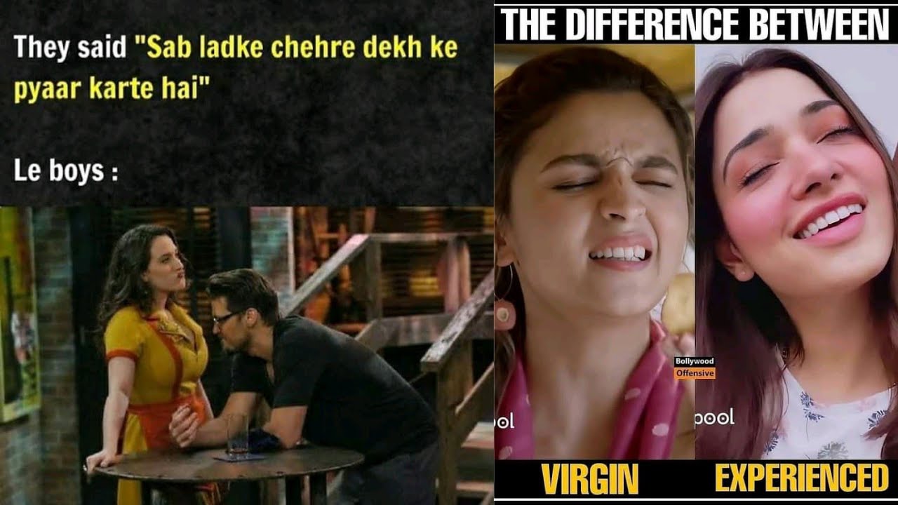 Viral memes on social media this time ।। Trending memes 🤣।। Relatable ...