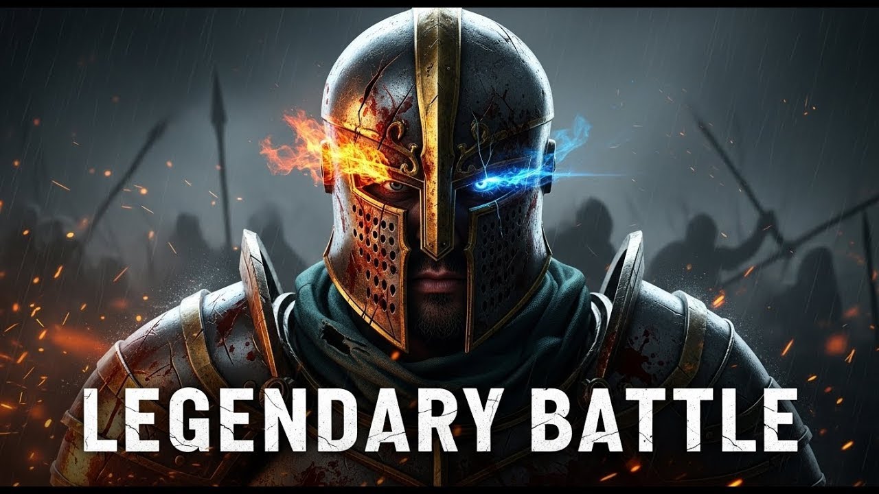 ⚔️ EPIC BATTLE MUSIC: Total War "No Surrender" | Best Heroic Orchestral ...