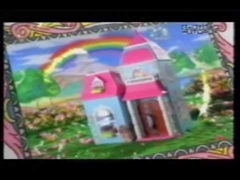 Cartoon Network UK - Ads and continuity (October 2003) (2) - YouTube