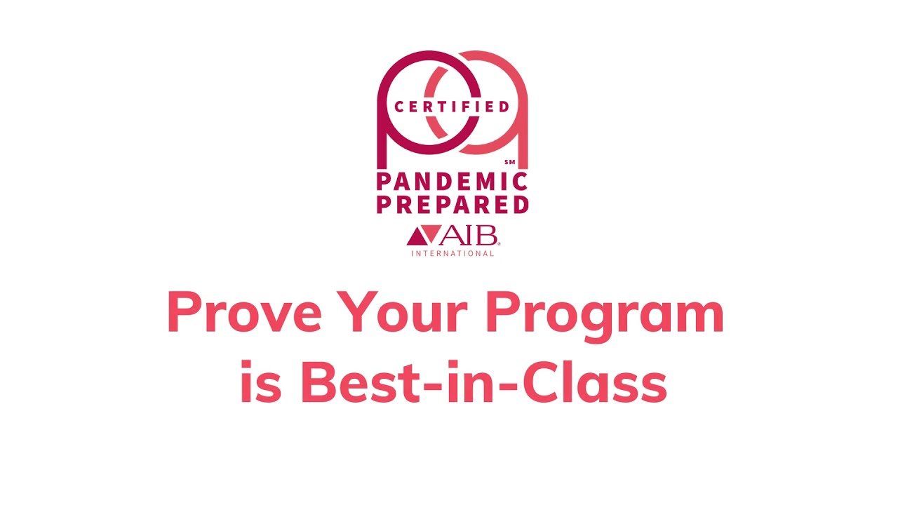Prove Your Program is Best-in-Class - YouTube