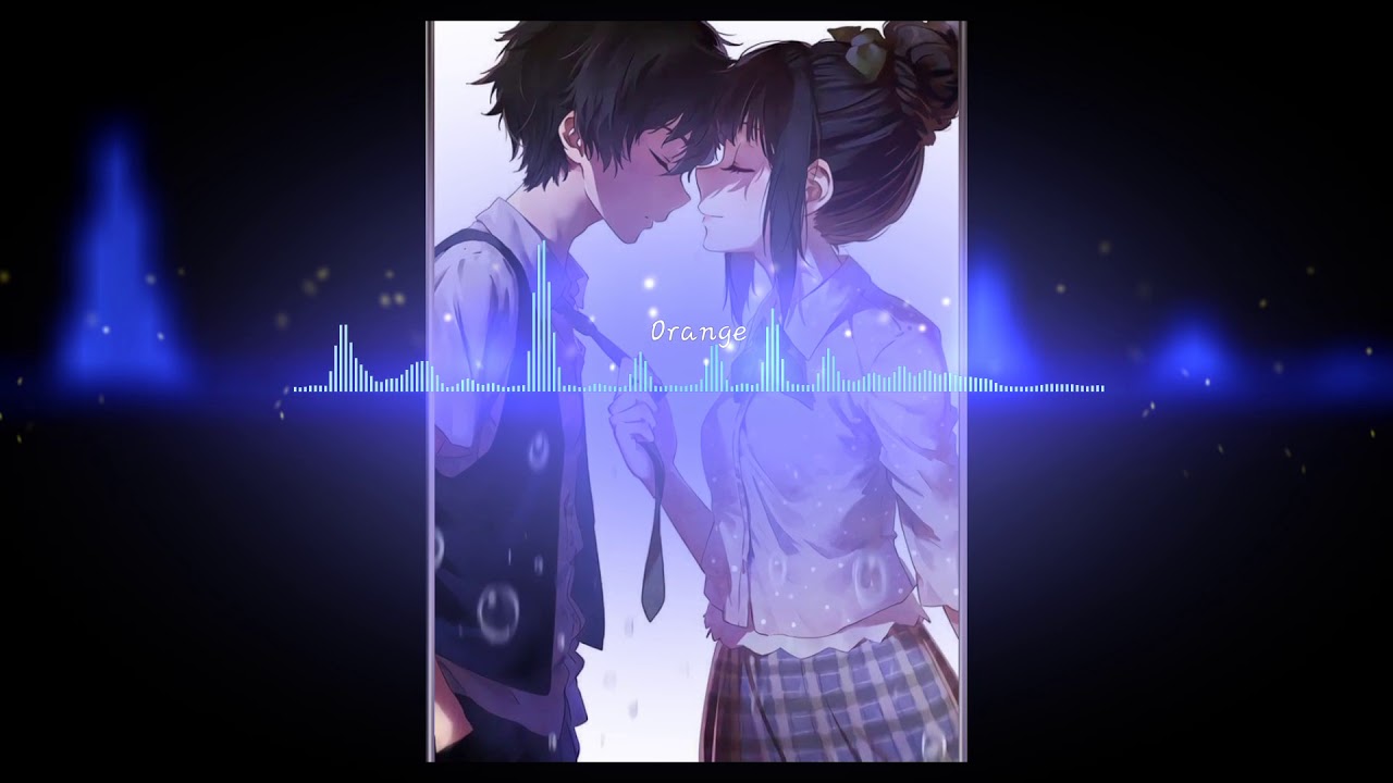 Orange - Hanatan ~ Ver B'o - YouTube