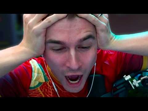 13 Minuten Ludwig kracht aus