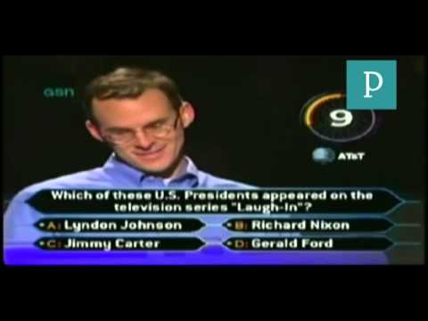 John Carpenter (ən maraqlı milyonçu)