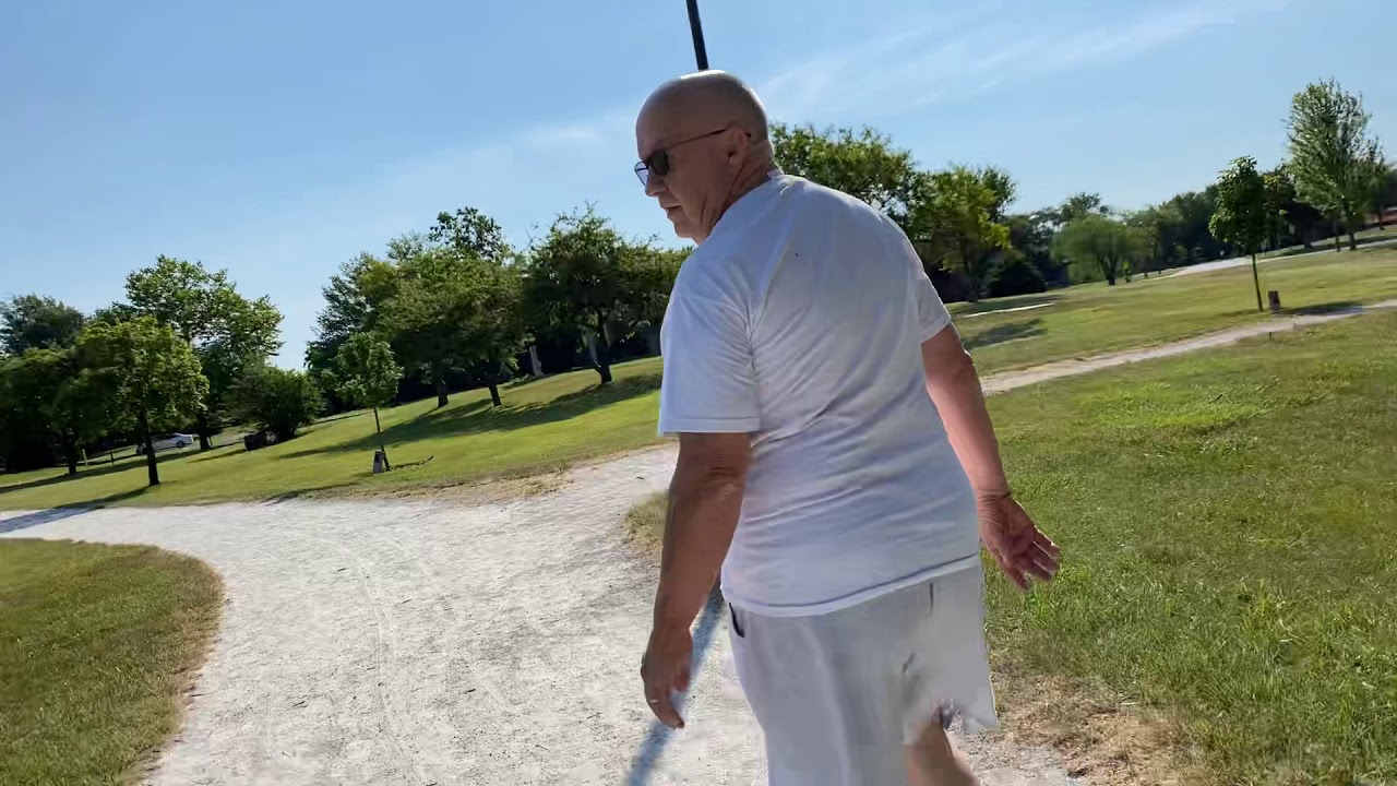 Back on track again - YouTube