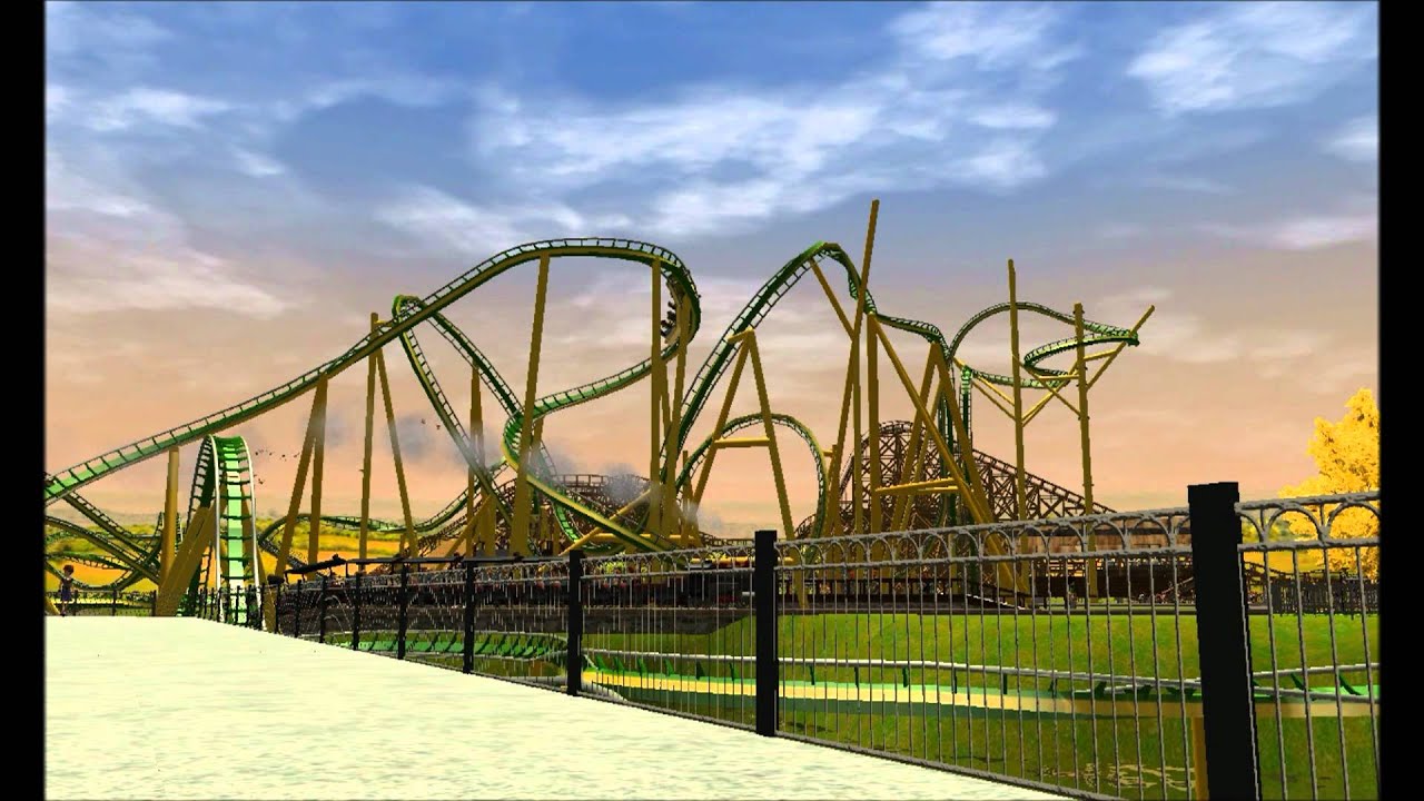 Cheetah II trailer - YouTube