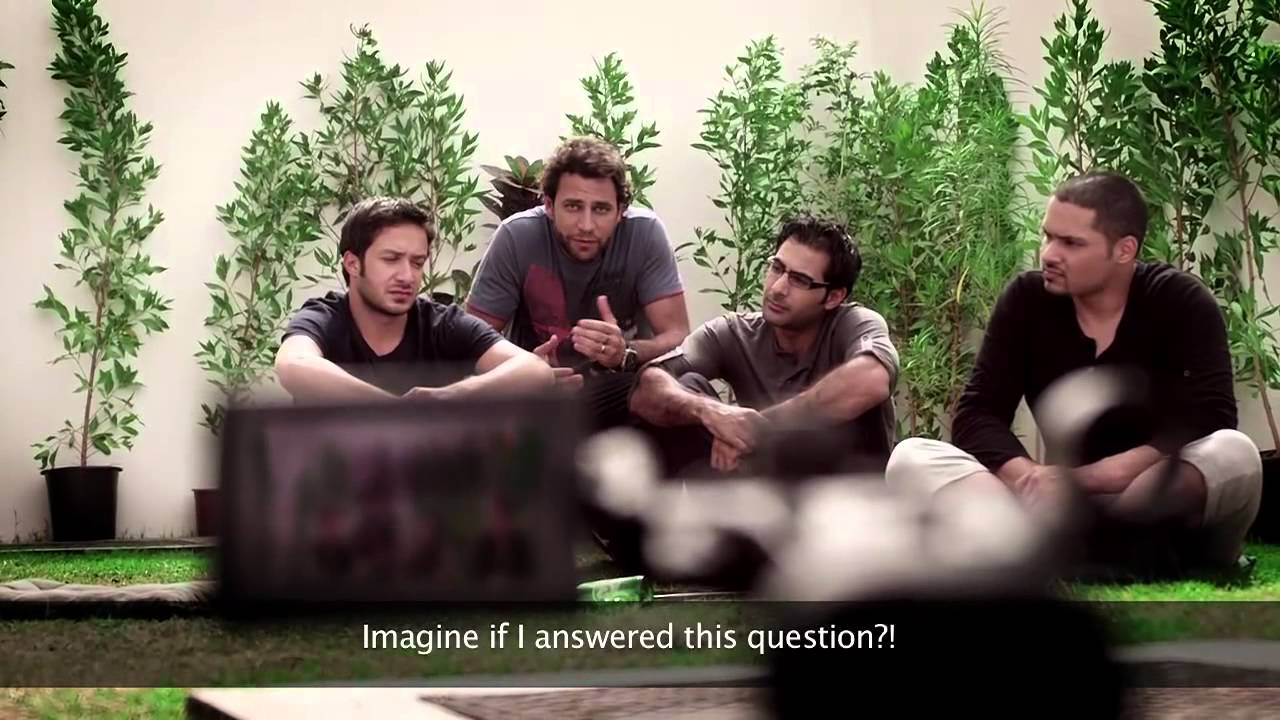 04 on MBC 4 | Season 2 Webisode 2 - YouTube