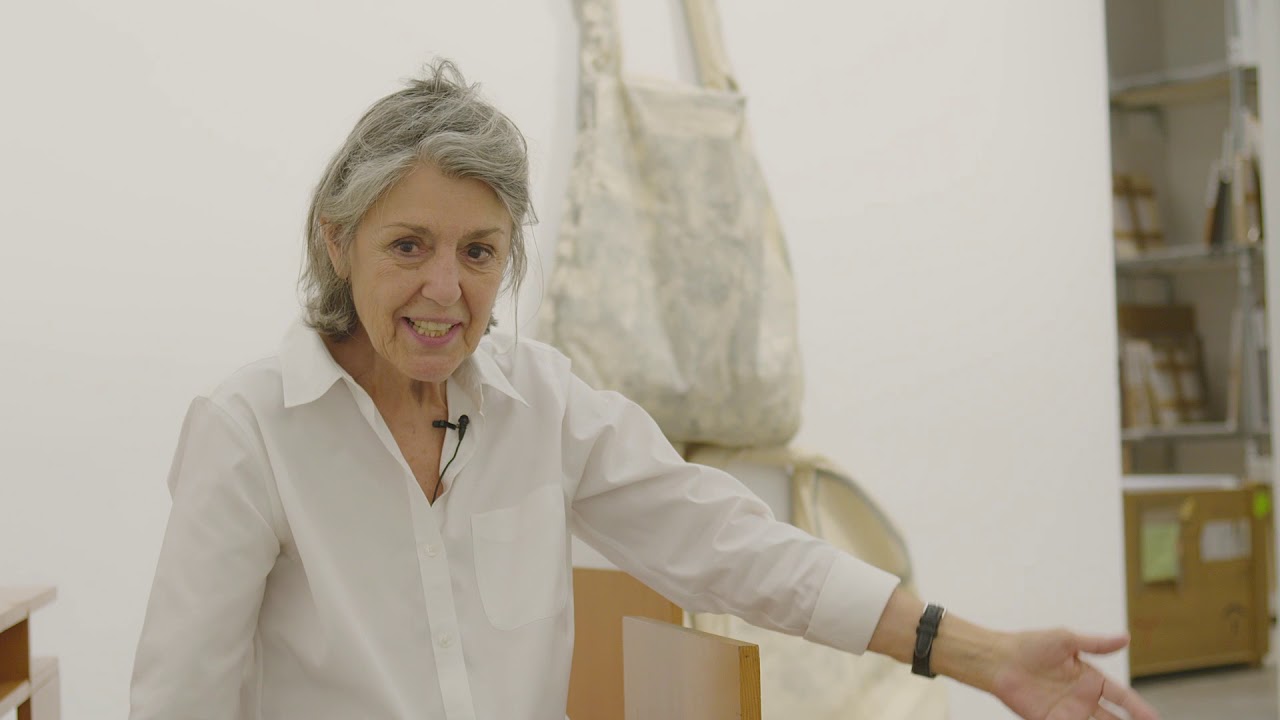 Meet the Gallerists | Paula Cooper - YouTube