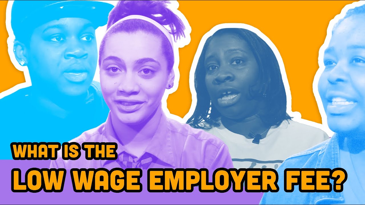 Stop Exploiting Workers, Make Corporations Pay - YouTube