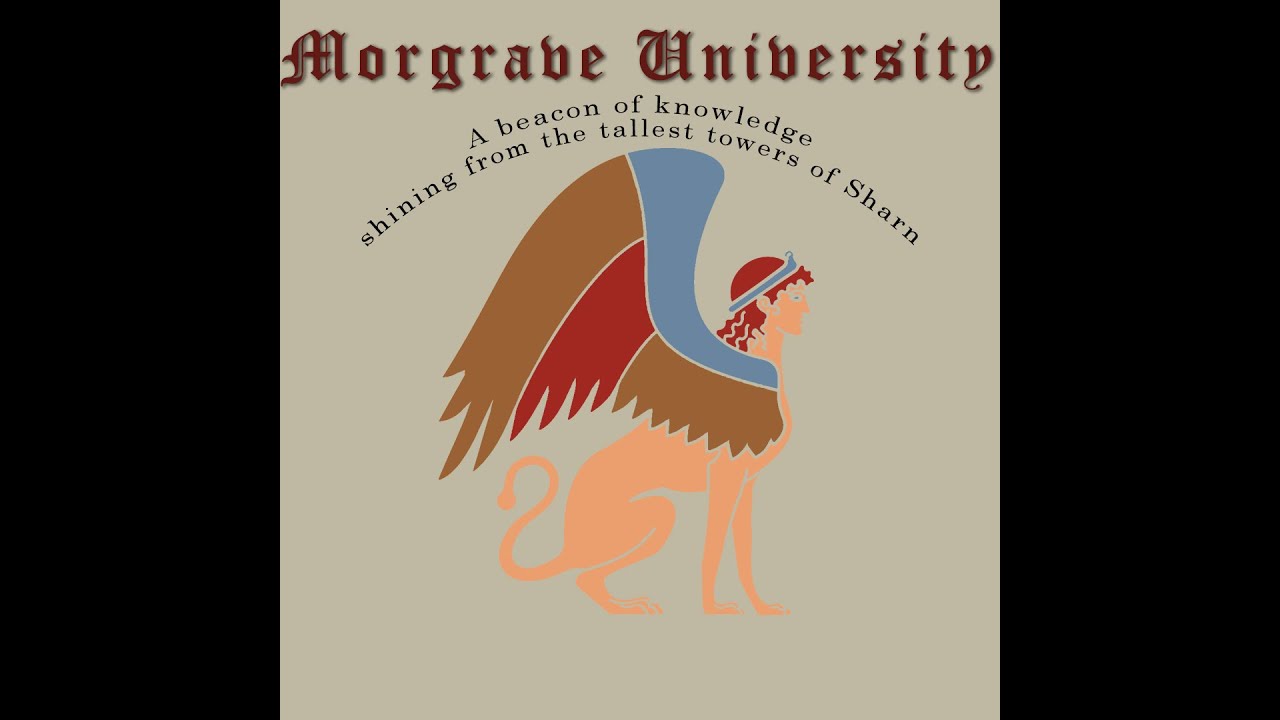 Commercial: Morgrave University - Success - YouTube