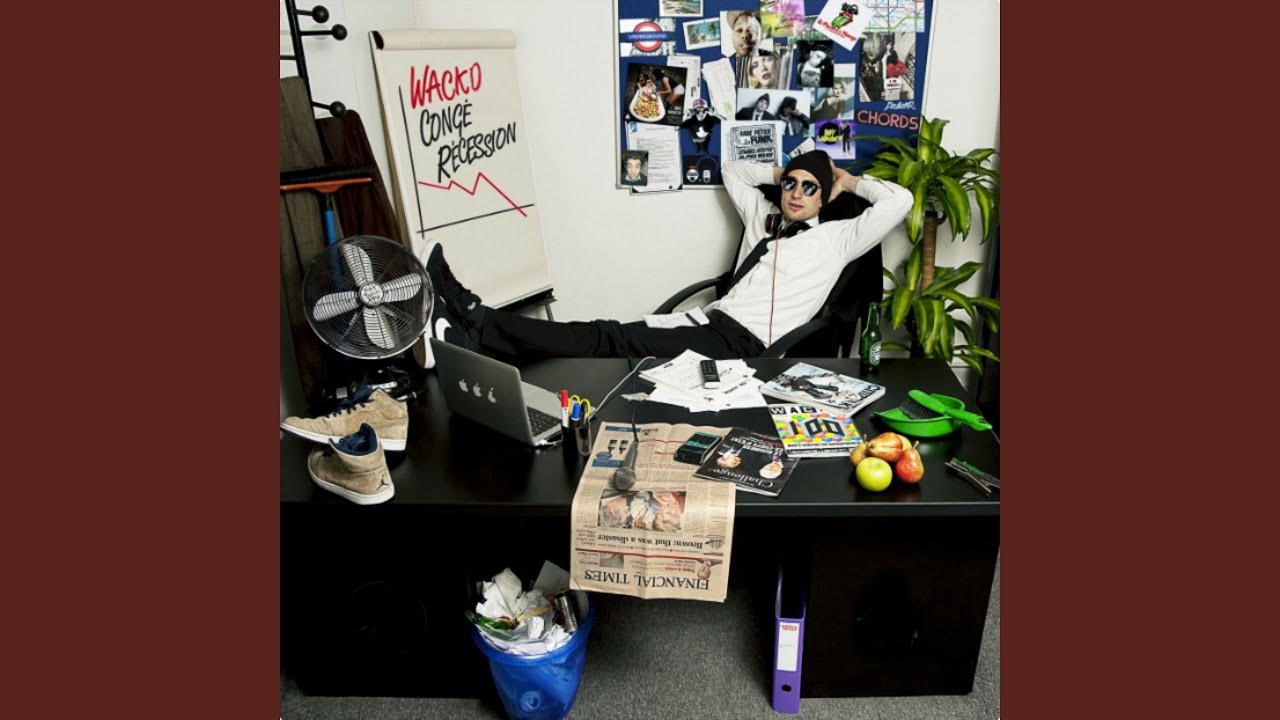 FT Weekend (feat. Jack Paris) - YouTube Music