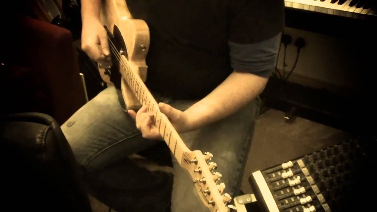 Two Irish guys write and perform brilliant Christmas song. - YouTube