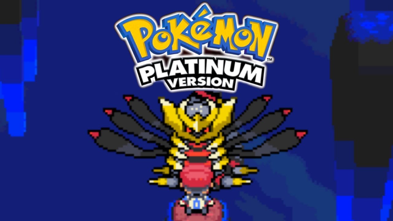 Becoming THE KING of Pokémon! - YouTube