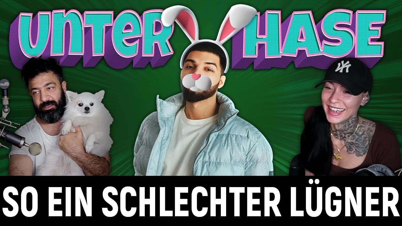 ALLES AUFGEDECKT! - MiiMii vs. ApoRed (Teil 2 von 2) mit Celo | Rooz ...