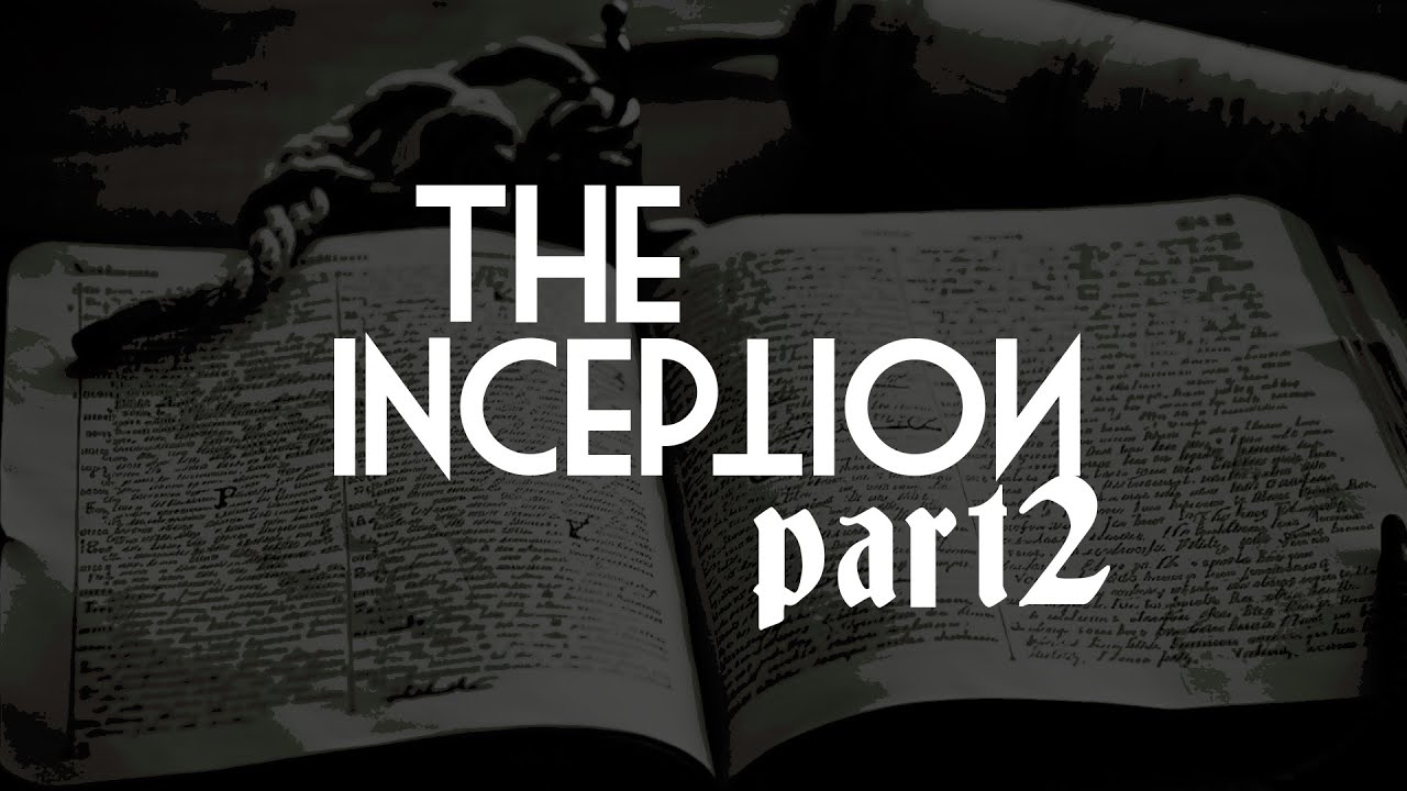 The Inception: Part 2 | Episode #9 | Truth Prevaileth: Season 1 - YouTube