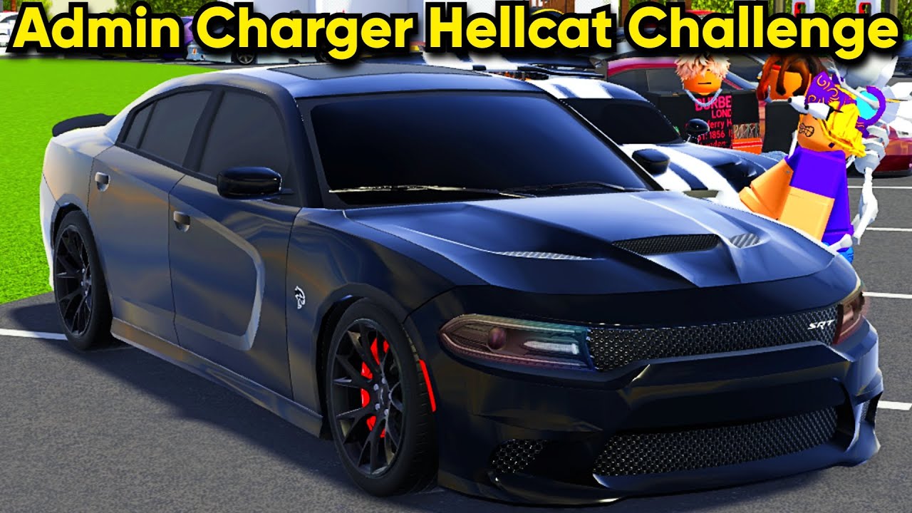 Crazy 1000HP Admin Hellcat 48 Hour Challenge In Southwest Florida ...