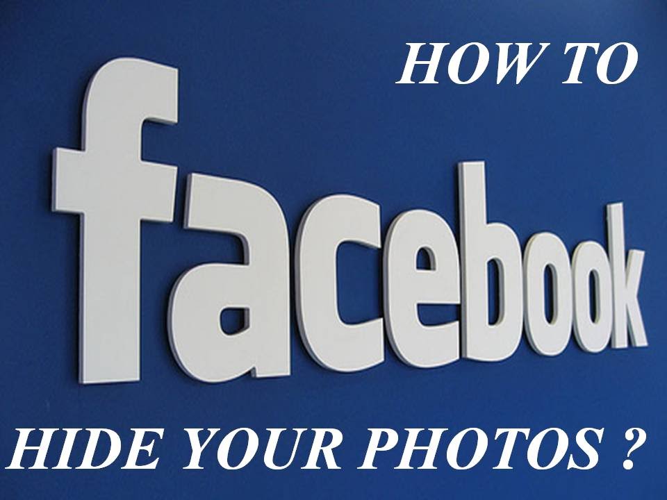 HOW TO HIDE PHOTOS FROM PUBLIC IN FACEBOOK YouTube how-to-hide-photos-from-public-in-facebook-youtube