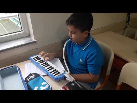 Plevne Marşı Melodika&Mehmet Ubeyt Boğar