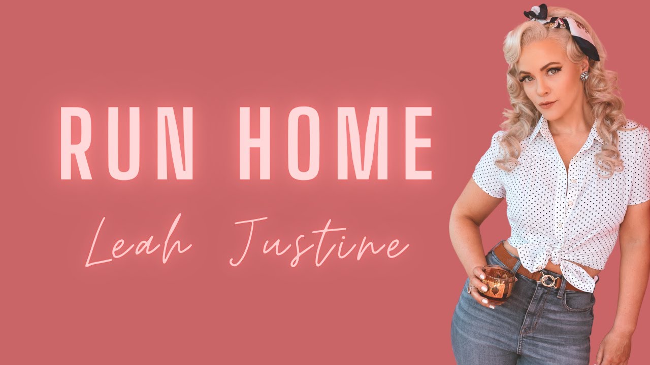 "Run Home" - Official Music Video - YouTube