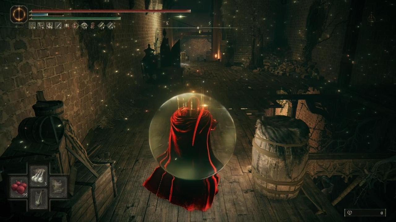 SL150 invasion - Stormvale Castle - YouTube