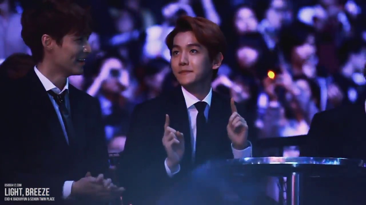 Exo Moments I think about a lot - YouTube