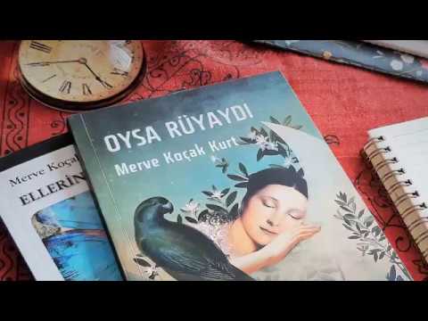FEYRUZ'UN SESİNDE | MERVE KOÇAK KURT (Oysa Rüyaydı kitabından)