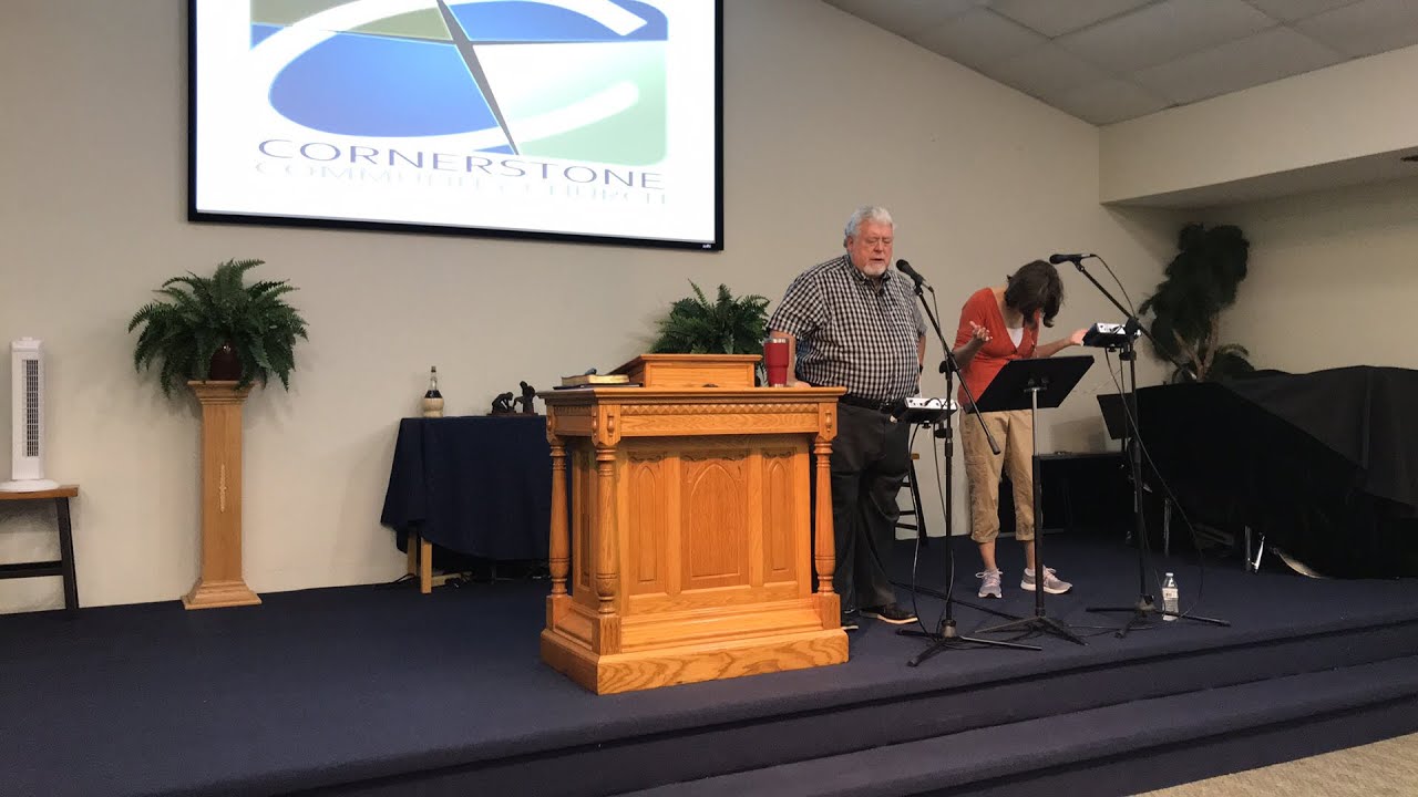 Why not by Pastor Mike Yoakum - YouTube