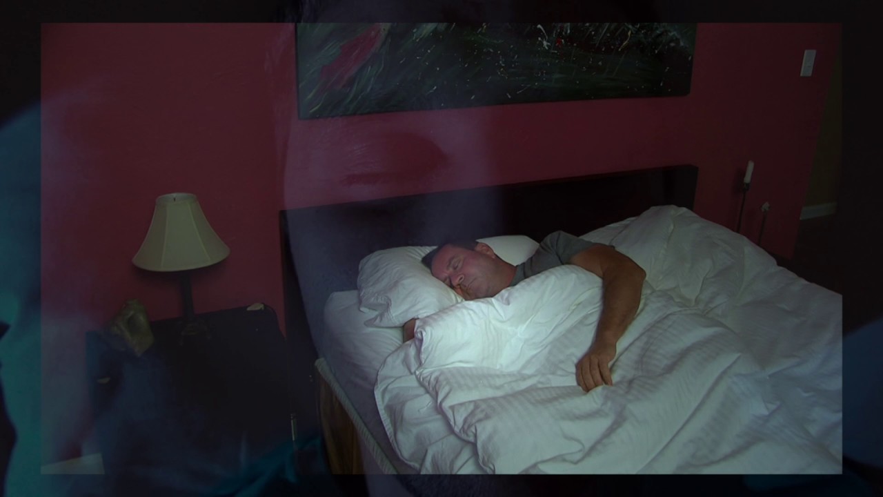 Sleep Paralysis: There's No Need to Fear It - YouTube