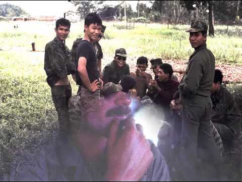 MACV-SOG CCS Memorial Ghost Riders In the Sky 195th. AHC - YouTube