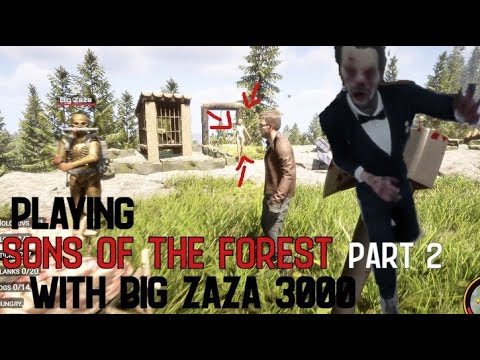 FINALLY Reviving Virginia & Meeting the PUFFTON Family! (ft. Big Zaza ...
