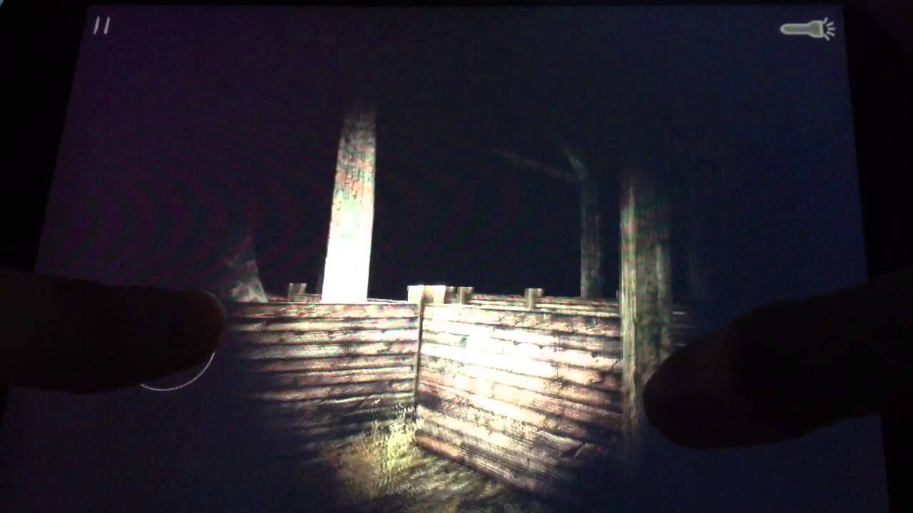 Slender Rising-Game Review-001 - YouTube