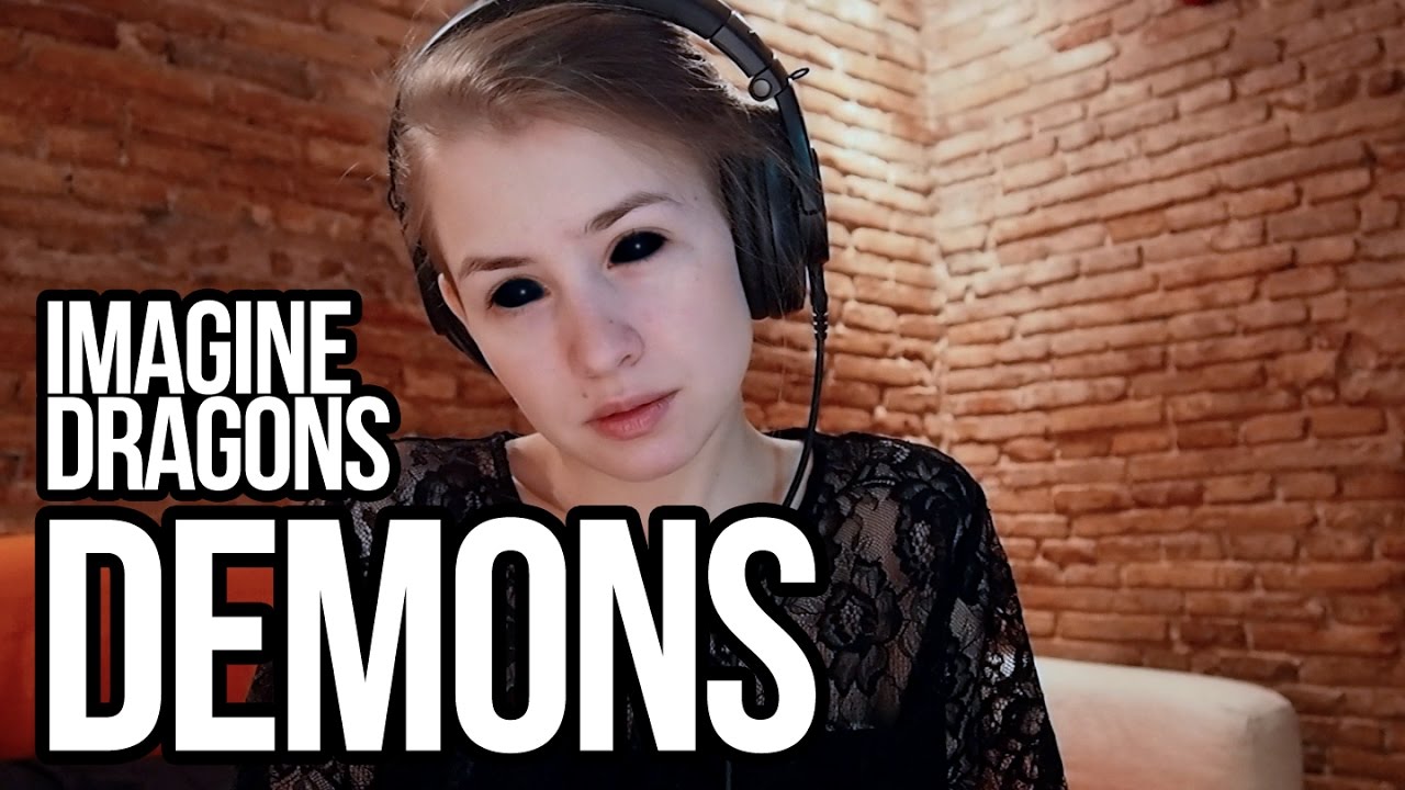 Demons - Imagine Dragons (Cover) - YouTube