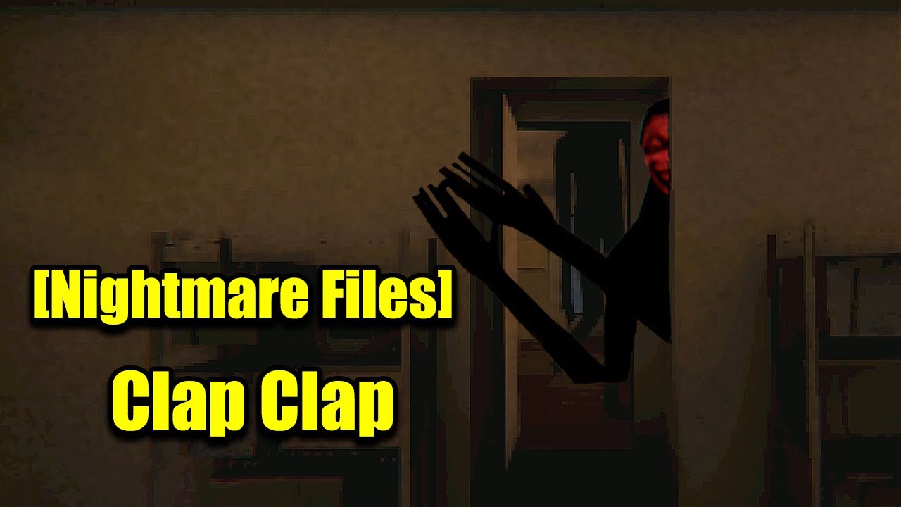 This Is Why You Should Never Sleep At Your Friends House - Clap Clap ...