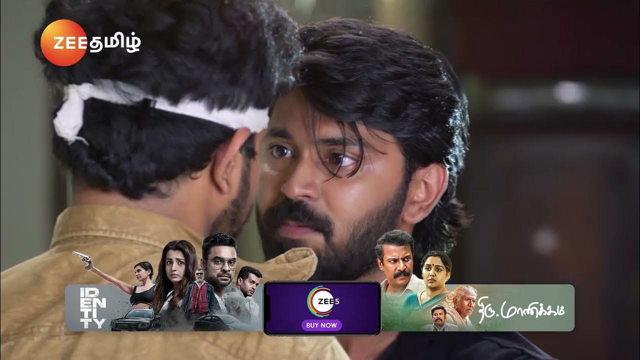 Sandhya Raagam | Ep - 448 | Best Scene | Feb 07 2025 | Zee Tamil - YouTube