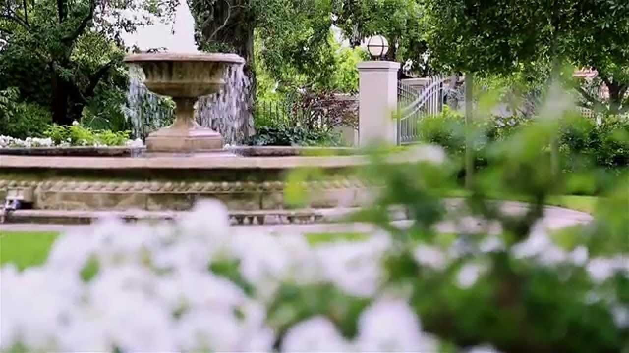 Ascot House Receptions - Wedding Promotion - YouTube