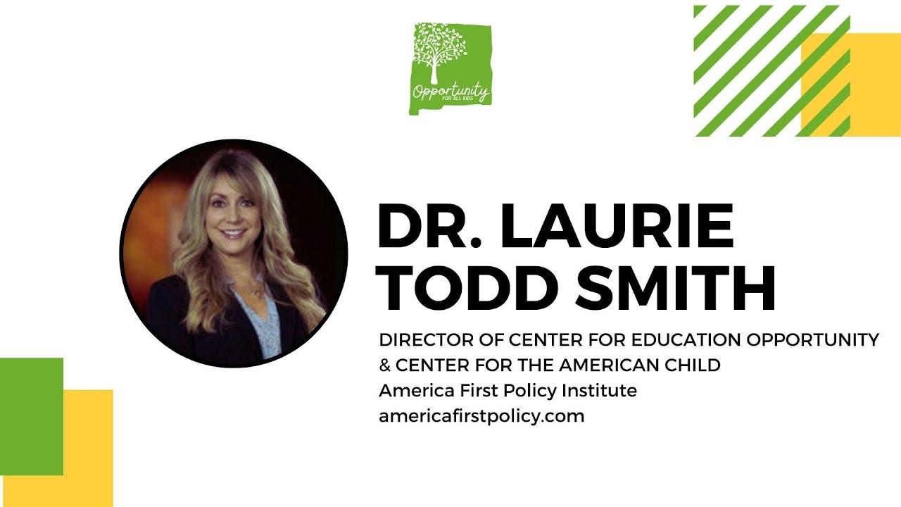 Mississippi Miracle - Dr Laurie Todd Smith - YouTube