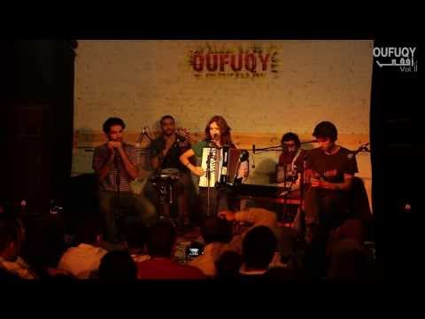 Youssra Elhawary  - Nashaz