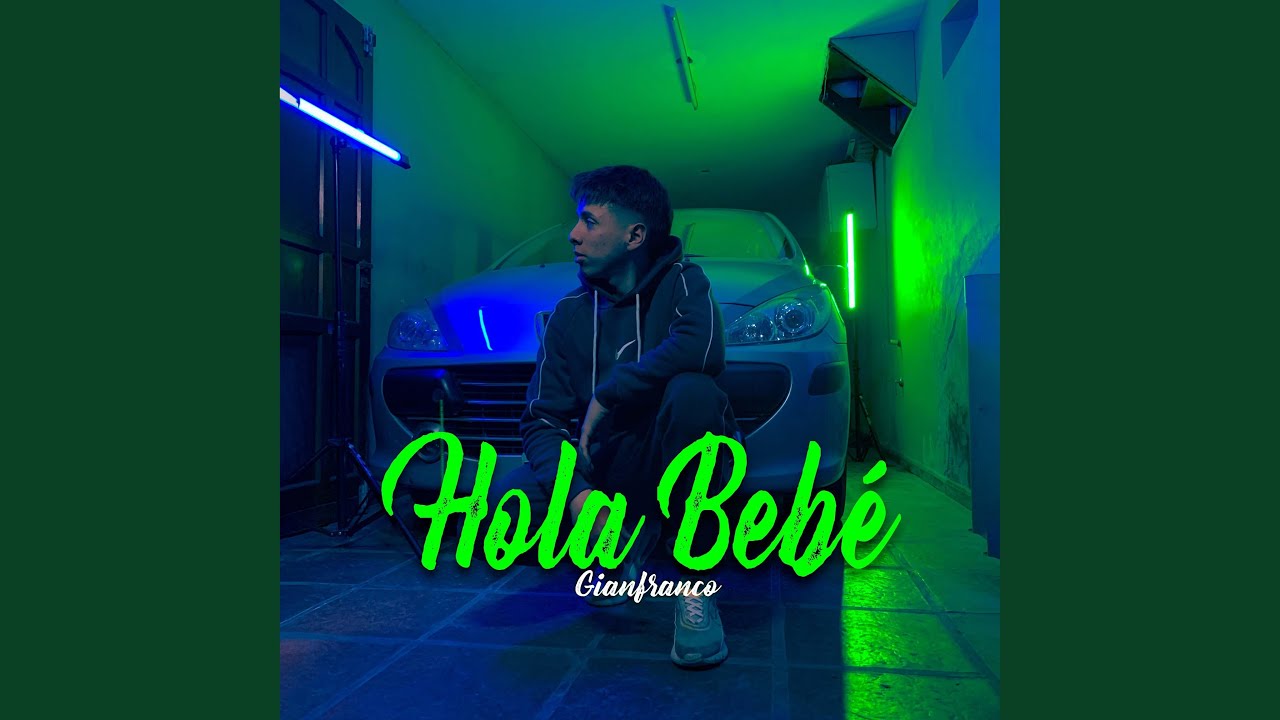 Hola Bebe - YouTube