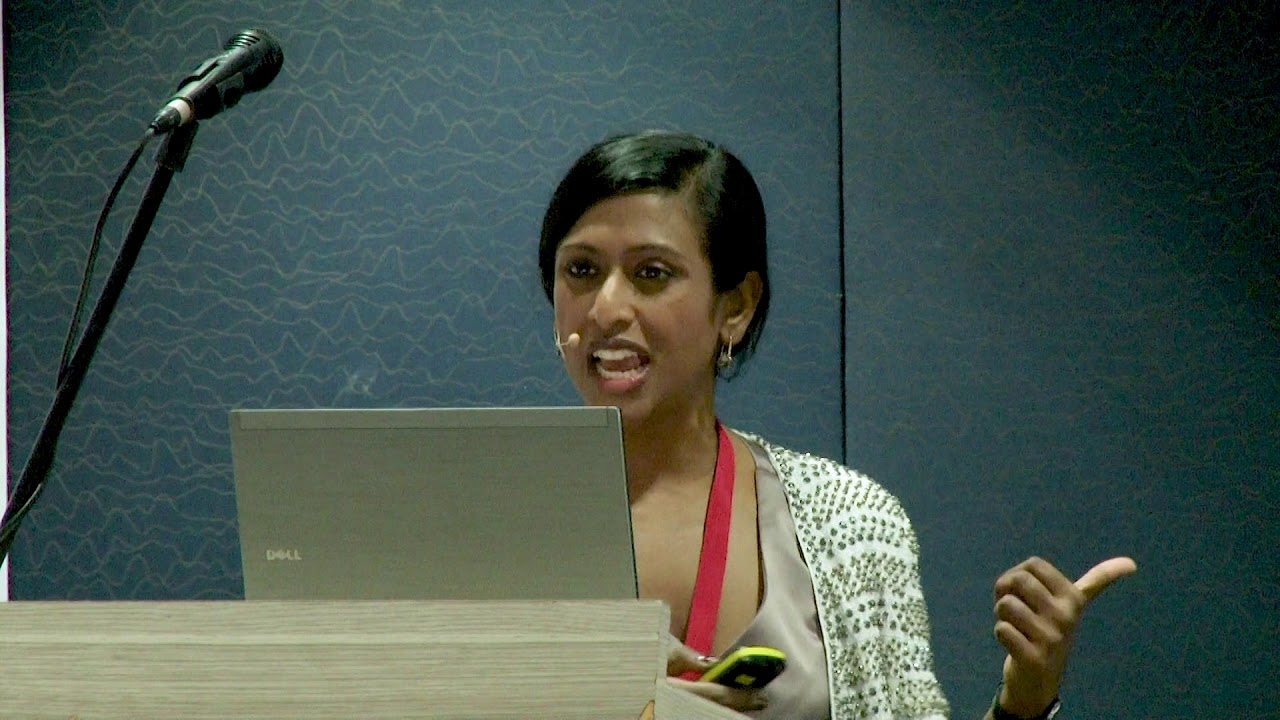 Joint Keynote Address with Dr Annsilla Nyar (SANRC) and Dr Jennifer ...