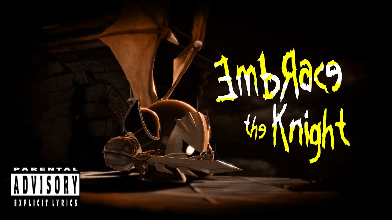 Embrace the Knight - Meta Knight Montage [Super Smash Bros. Ultimate ...