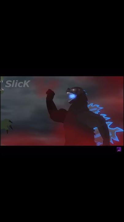 Slick Godzilla in hell edit.@slick4785 #godzilla #godzillainhell # - YouTube