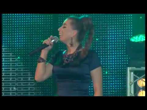 А  Айсаева и Ш  Ханакаев   Любовная ссора