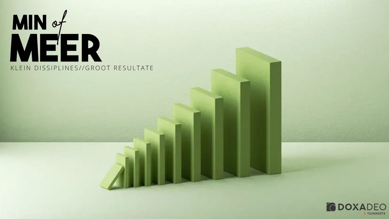 Aanlyn Preek I Min Of Meer Week 1 I 29 Desember 2024 - YouTube