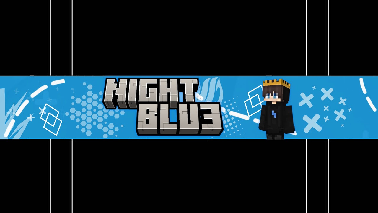 Transmissão ao vivo de night blu3 - YouTube